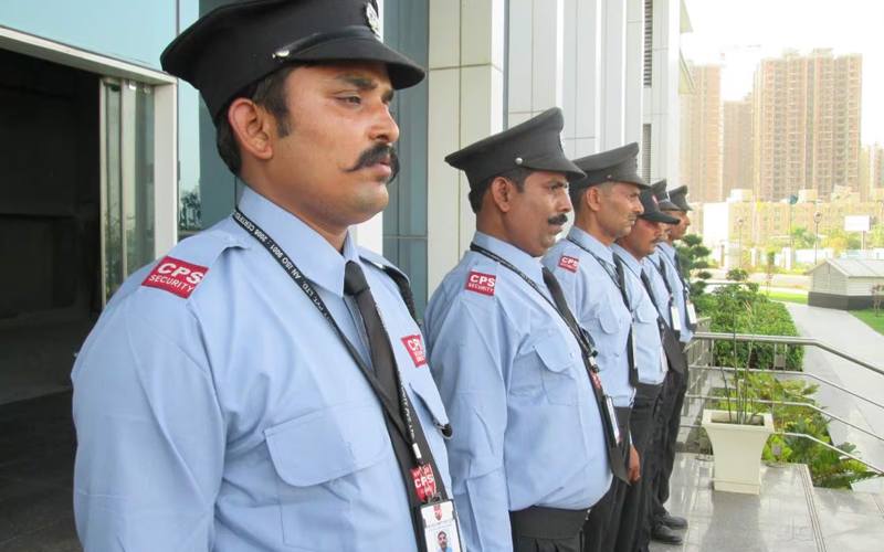Subhline Security Pvt. Ltd.
